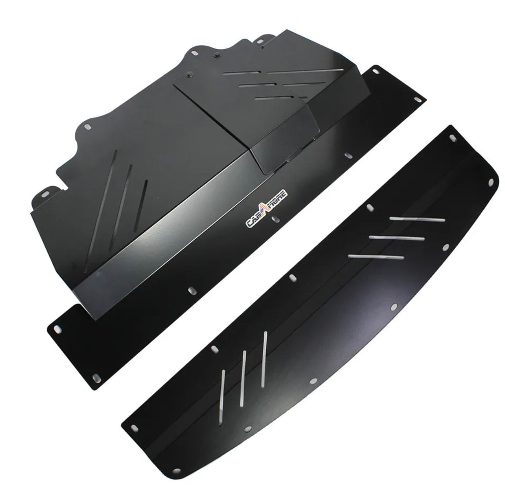 Engine Splash Shield Cover Guard For 07-13 Infiniti G35 G37 G35X G37X