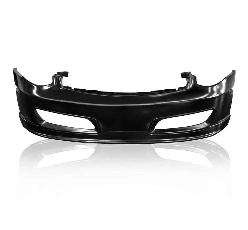 KBD Body Kits Nismo Look Urethane Front Bumper Fits Infin...